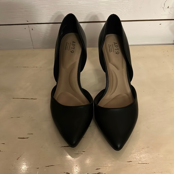 Apt. 9 | Shoes | Apt 9 High Heel Shoes | Poshmark
